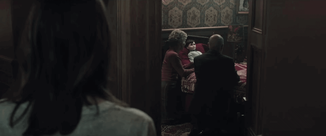 Horror Movie Review: The Boy (2016) - GAMES, BRRRAAAINS & A HEAD ...