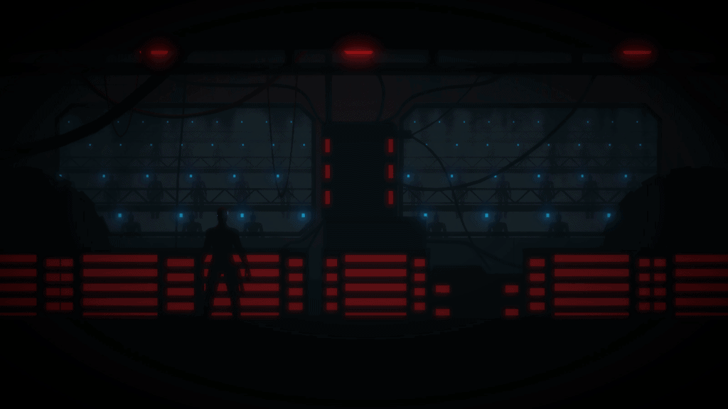 Game Review: The Fall (Xbox One) - GAMES, BRRRAAAINS & A HEAD-BANGING LIFE