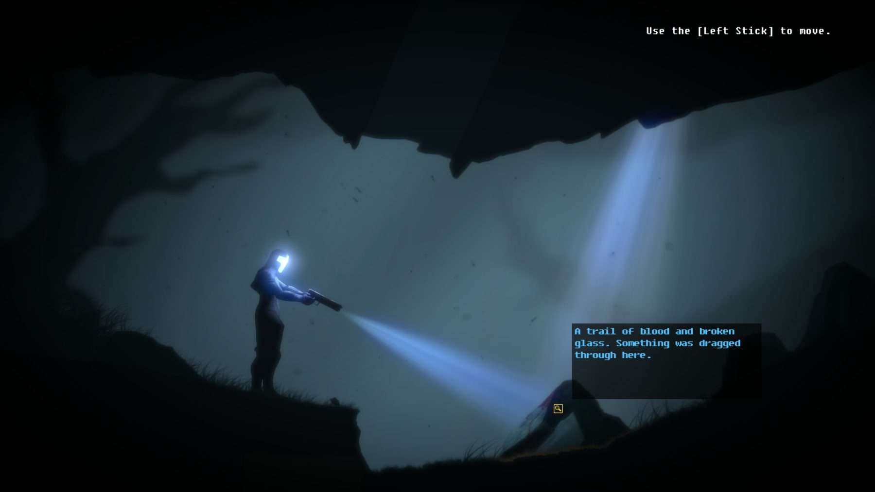 Game Review: The Fall (Xbox One) - GAMES, BRRRAAAINS & A HEAD-BANGING LIFE