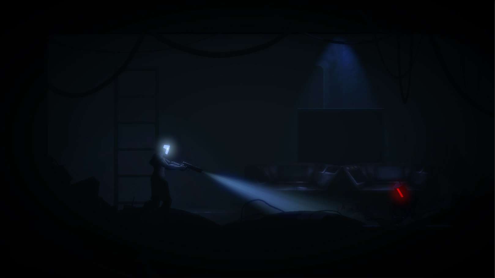 Game Review: The Fall (Xbox One) - GAMES, BRRRAAAINS & A HEAD-BANGING LIFE