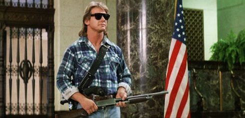 Horror Movie Review: They Live (1988) - GAMES, BRRRAAAINS & A HEAD ...