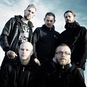 Album Review: Cipher System - 20th Anniversary (Self Released) - GAMES ...