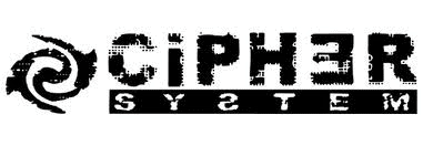 Album Review: Cipher System - 20th Anniversary (Self Released) - GAMES ...