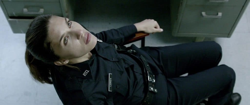 Horror Movie Review: Last Shift (2014) - GAMES, BRRRAAAINS & A HEAD ...