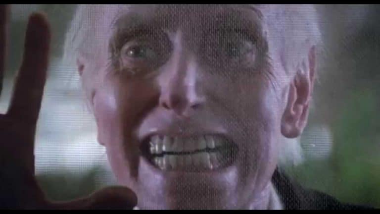 Horror Movie Review: Poltergeist II - The Other Side (1986) - GAMES ...