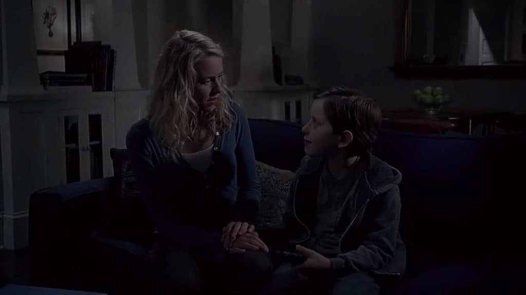 Horror Movie Review: The Ring Two (2005) - GAMES, BRRRAAAINS & A HEAD ...