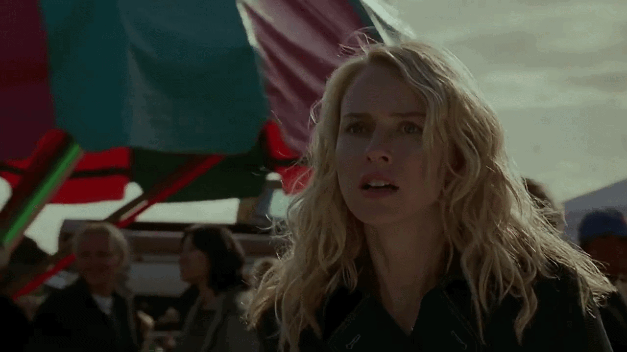 Horror Movie Review: The Ring Two (2005) - GAMES, BRRRAAAINS & A HEAD ...