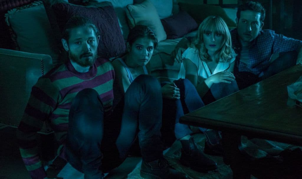 Horror Movie Review: Fear, Inc. (2016) - GAMES, BRRRAAAINS & A HEAD ...