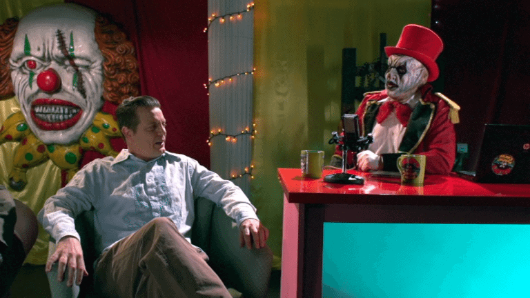 Horror Movie Review: Killjoy's Psycho Circus (2016) - GAMES, BRRRAAAINS ...