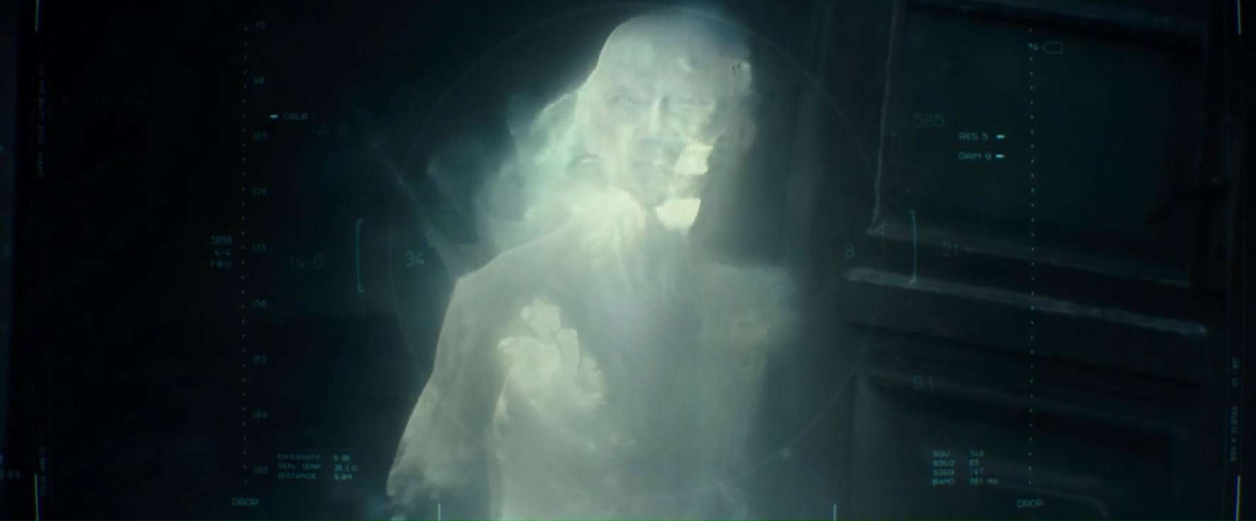 Horror Movie Review: Spectral (2016) - GAMES, BRRRAAAINS & A HEAD ...