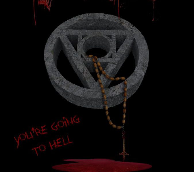 Horror Movie Review: Voodoo (2017) - GAMES, BRRRAAAINS & A HEAD-BANGING ...