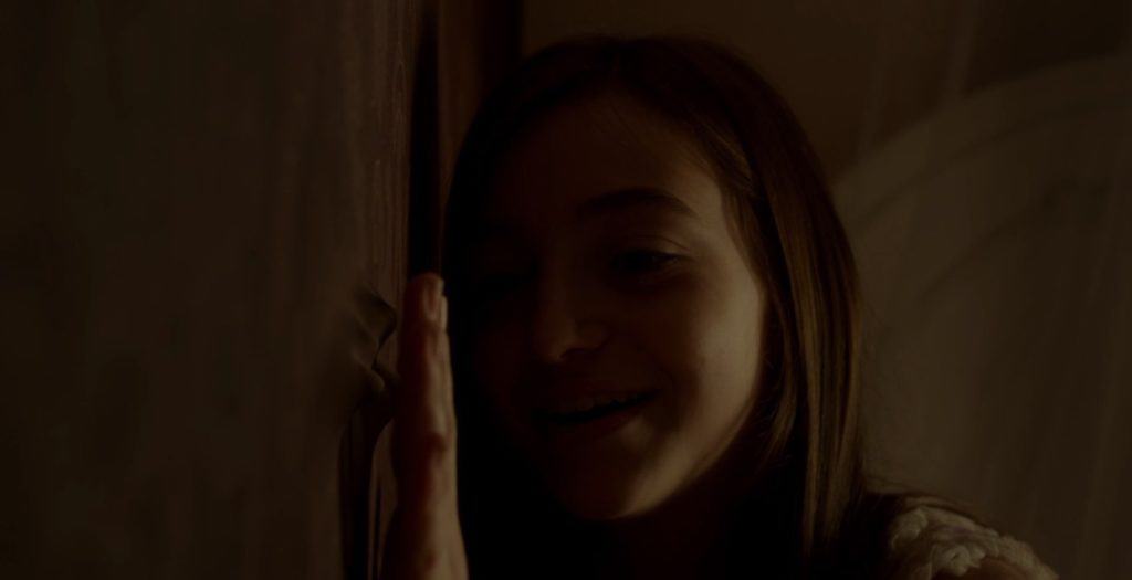 Horror Movie Review: Bethany (2017) - GAMES, BRRRAAAINS & A HEAD ...