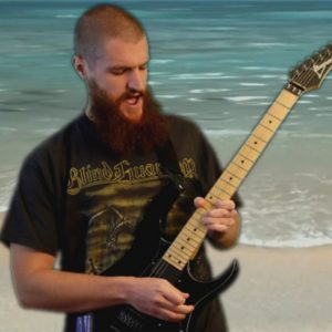 Album Review: Daniel Tidwell - Versus Video Games (Daniel Tidwell ...