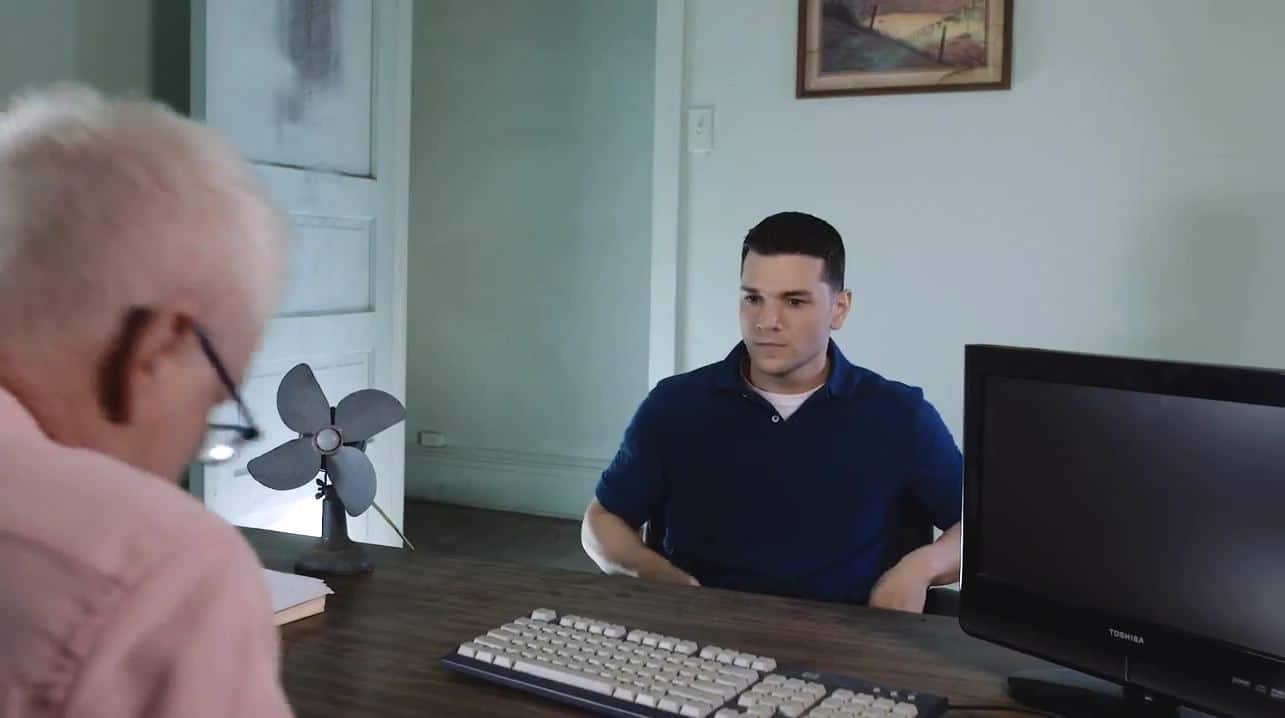 Horror Movie Review: Massacre on Aisle 12 (2016) - GAMES, BRRRAAAINS ...