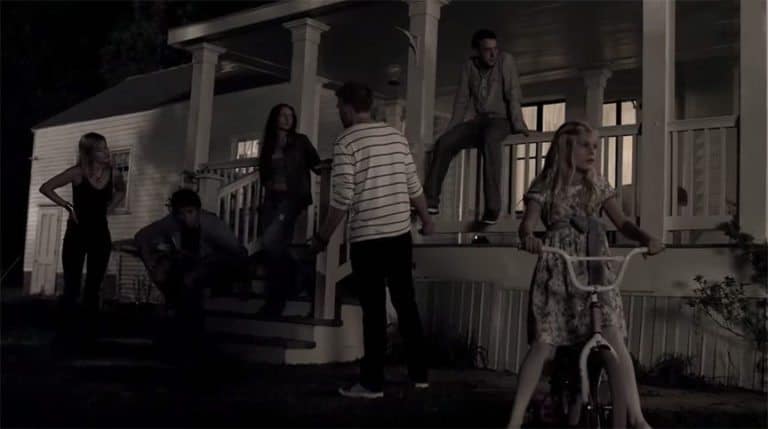 Horror Movie Review: The Culling (2015) - GAMES, BRRRAAAINS & A HEAD ...