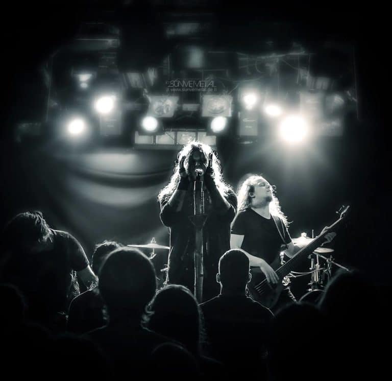 Album Review - Visions by Anomalie (Art of Propaganda Records) - GAMES ...