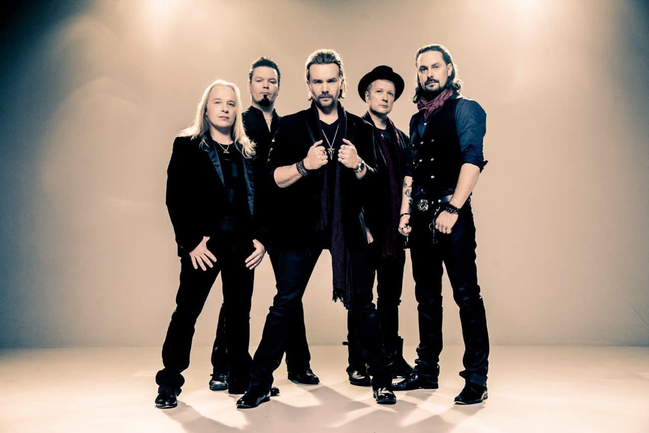 Single Slam - Big City Dream by Brother Firetribe (Sunbound) - GAMES ...