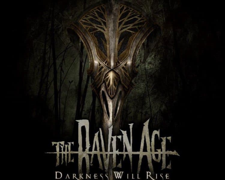 Album Review: The Raven Age - Darkness Will Rise (BMG) - GAMES ...