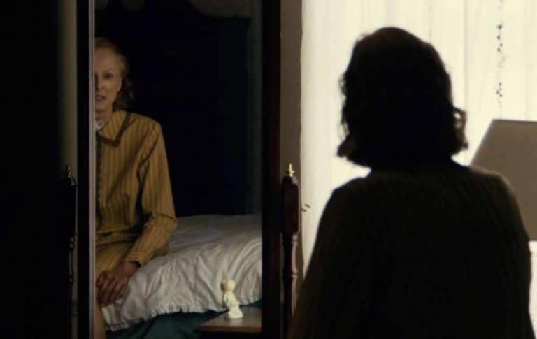 Horror Movie Review: The Taking of Deborah Logan (2014) - GAMES ...