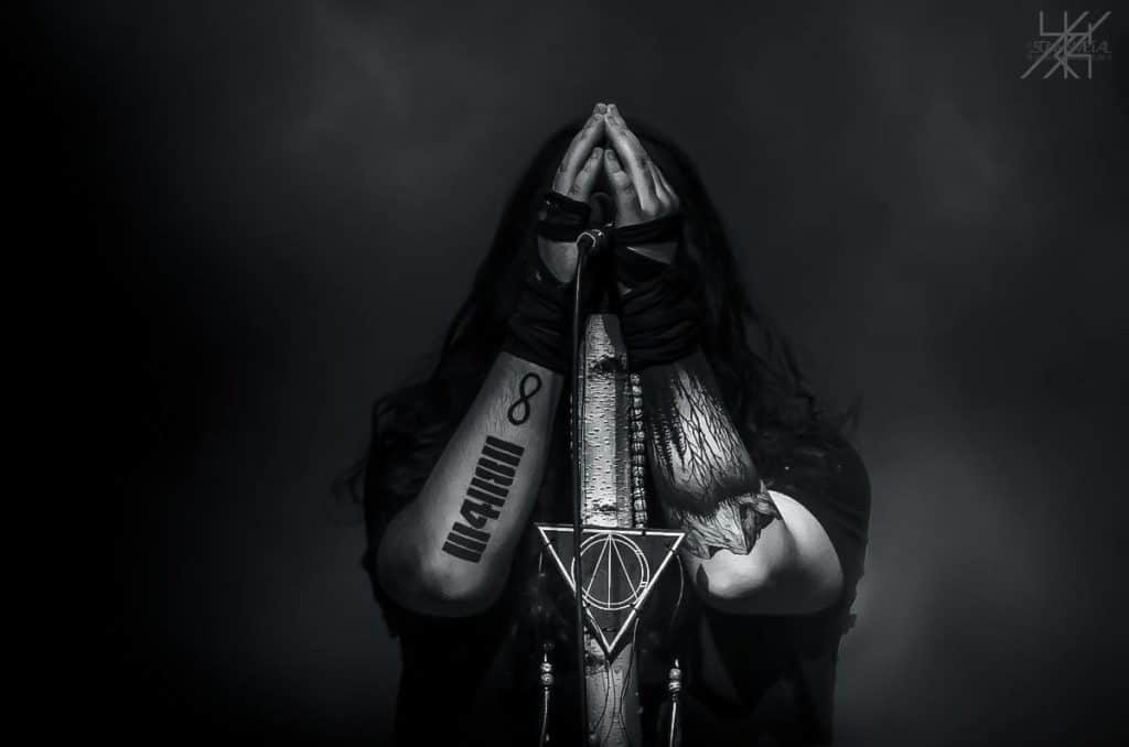 Album Review - Visions by Anomalie (Art of Propaganda Records) - GAMES ...