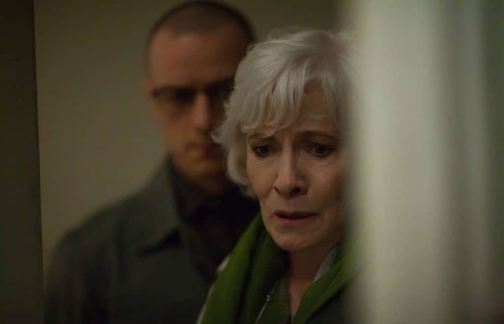 Horror Movie Review: Split (2016) - GAMES, BRRRAAAINS & A HEAD-BANGING LIFE