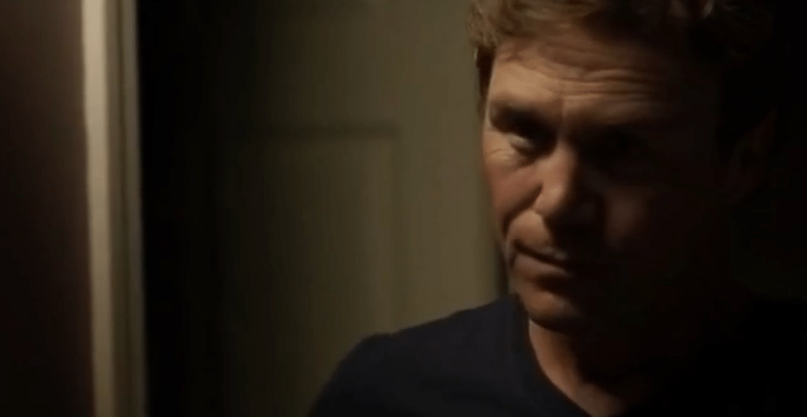 Horror Movie Review: Be Afraid (2017) - GAMES, BRRRAAAINS & A HEAD-BANGING LIFE