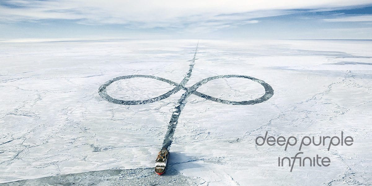 Album Review: Deep Purple - inFinite (earMUSIC) - GAMES, BRRRAAAINS & A ...