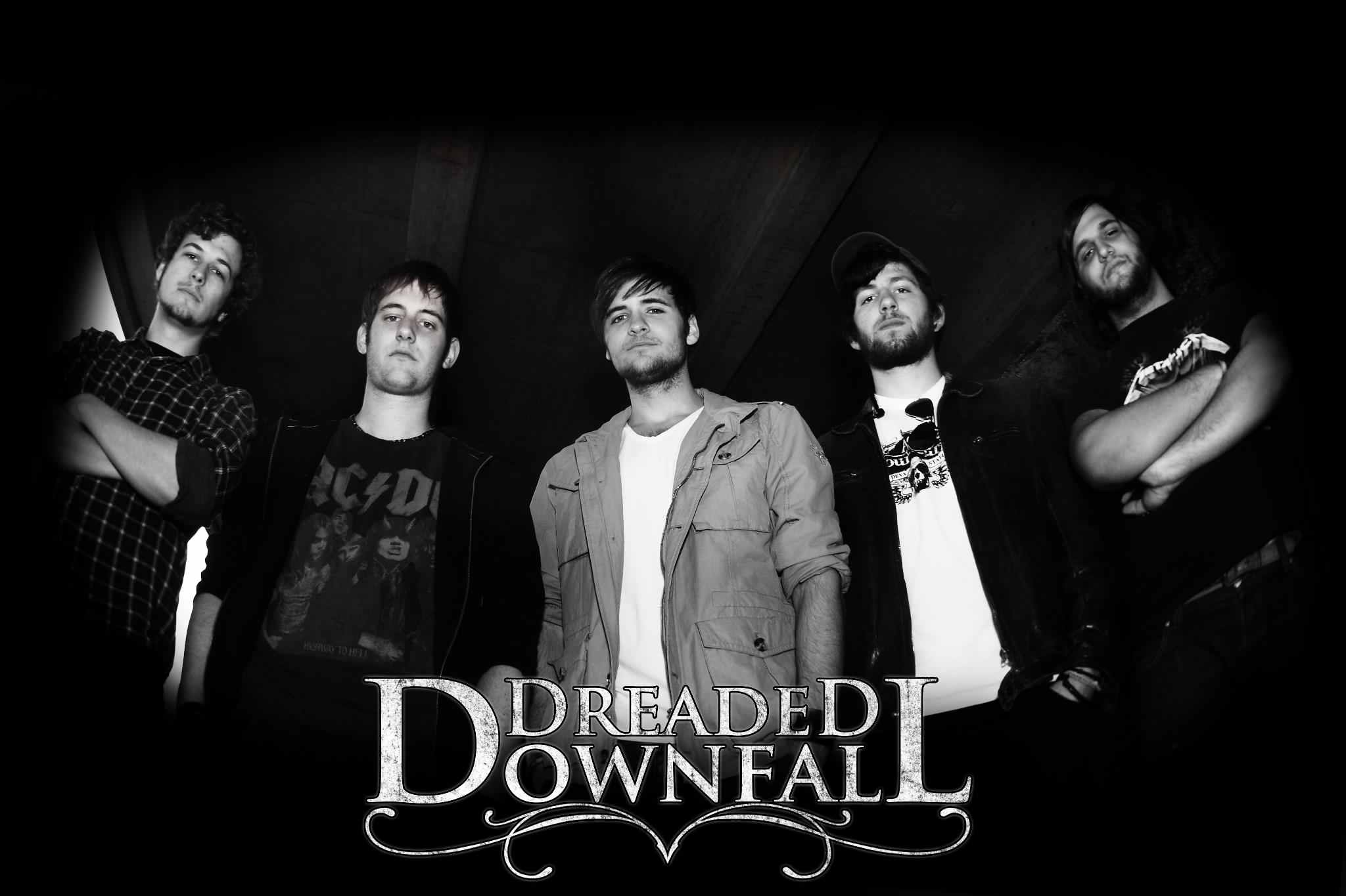 Album Review: Dreaded Downfall - Farewell to Greatness (White Tower ...