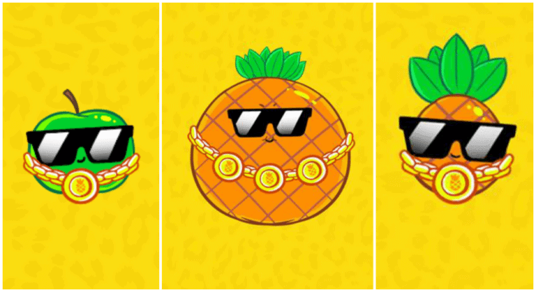 Game Review: Pineapple Pen (Mobile - Free to Play) - GAMES, BRRRAAAINS ...