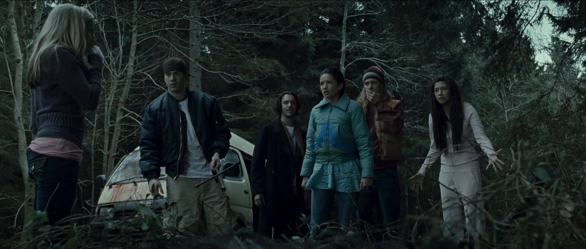 Horror Movie Review: Shrooms (2007) - GAMES, BRRRAAAINS & A HEAD ...