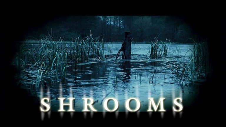 Horror Movie Review: Shrooms (2007) - GAMES, BRRRAAAINS & A HEAD ...