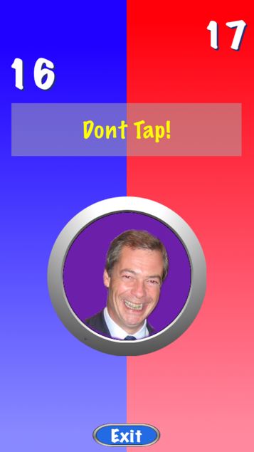 Game Review - General Election (Mobile - Free to Play) - GAMES ...