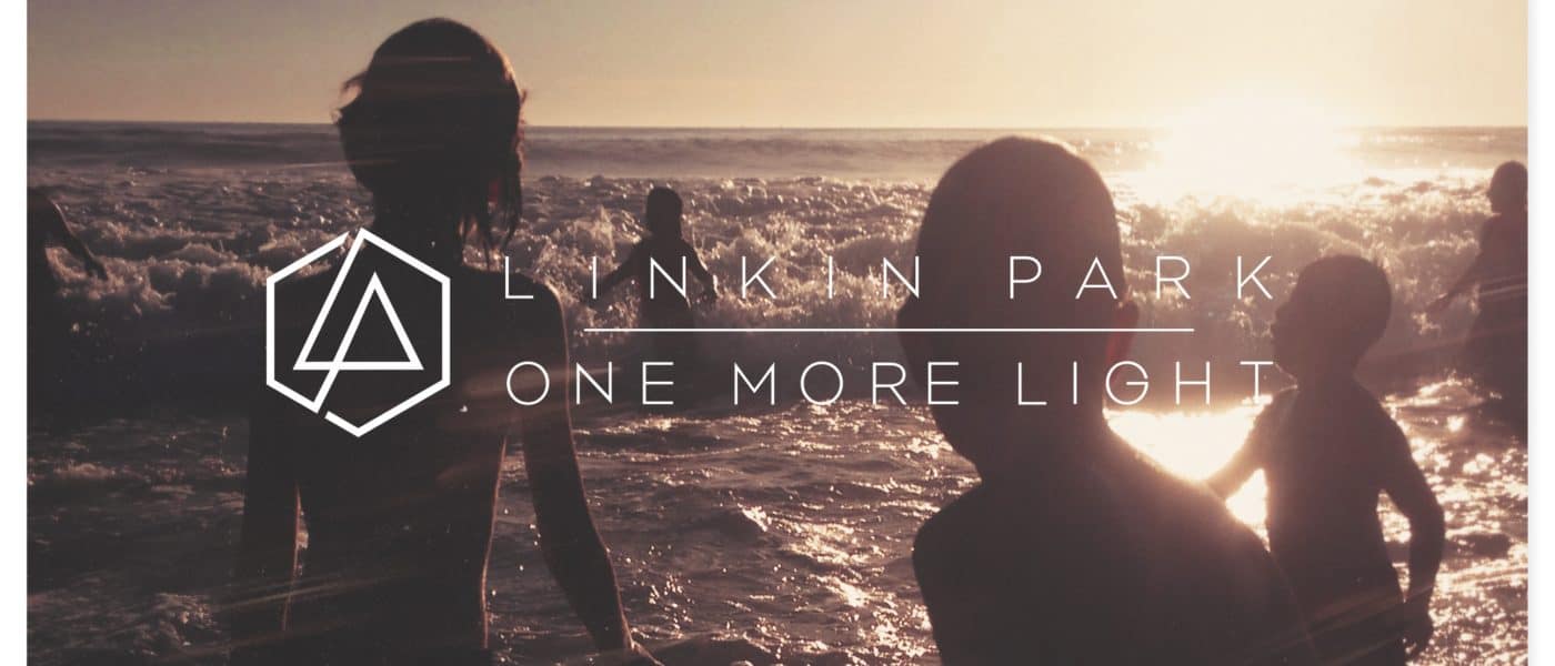 Album Review: Linkin Park - One More Light (Warner Bros. Records ...