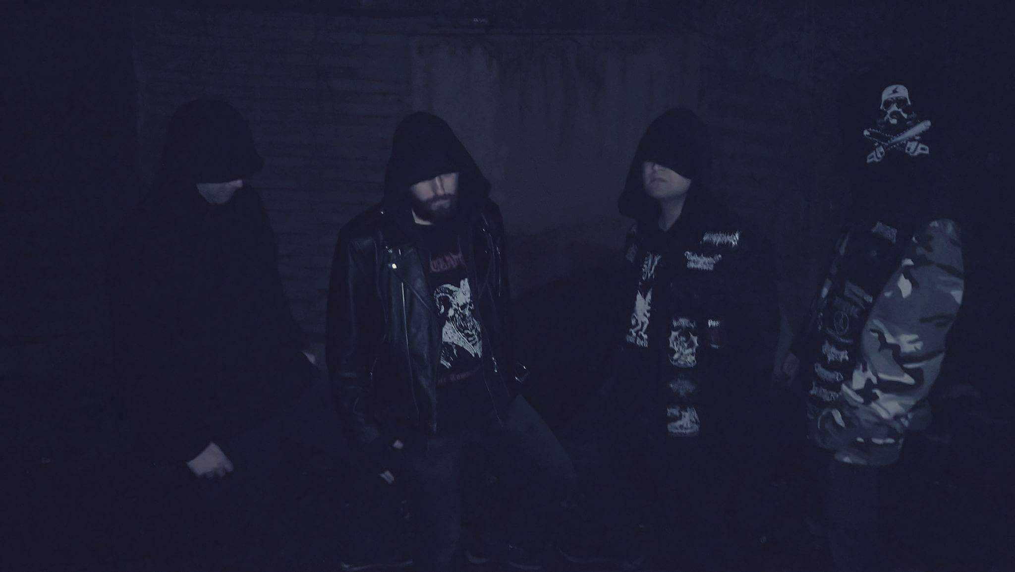 Album Review: Persecutory - Towards The Ultimate Extinction (Godz Ov ...