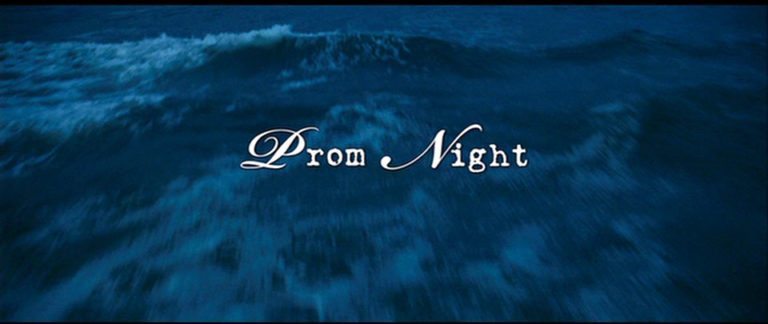 Horror Movie Review: Prom Night - Remake (2008) - GAMES, BRRRAAAINS & A ...