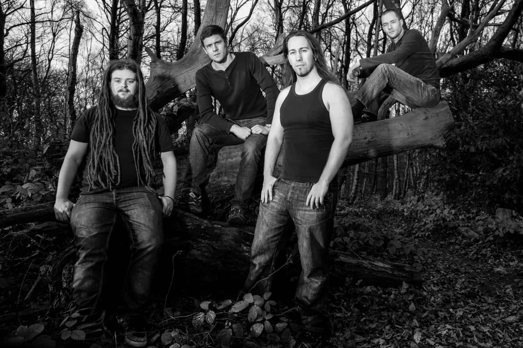 Album Review: Beyond Grace - Seekers (Self Released) - GAMES ...