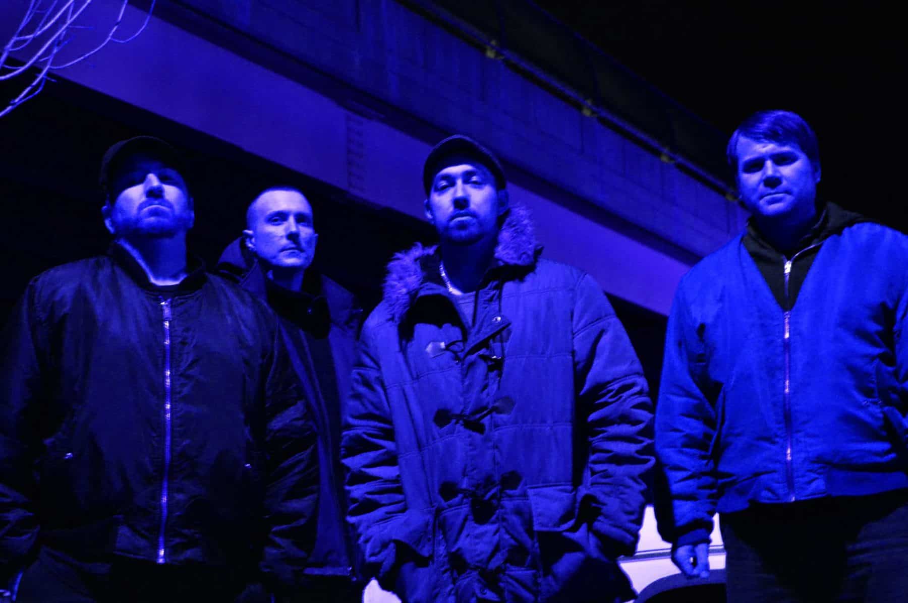 Band Interview: False Gods - GAMES, BRRRAAAINS & A HEAD-BANGING LIFE