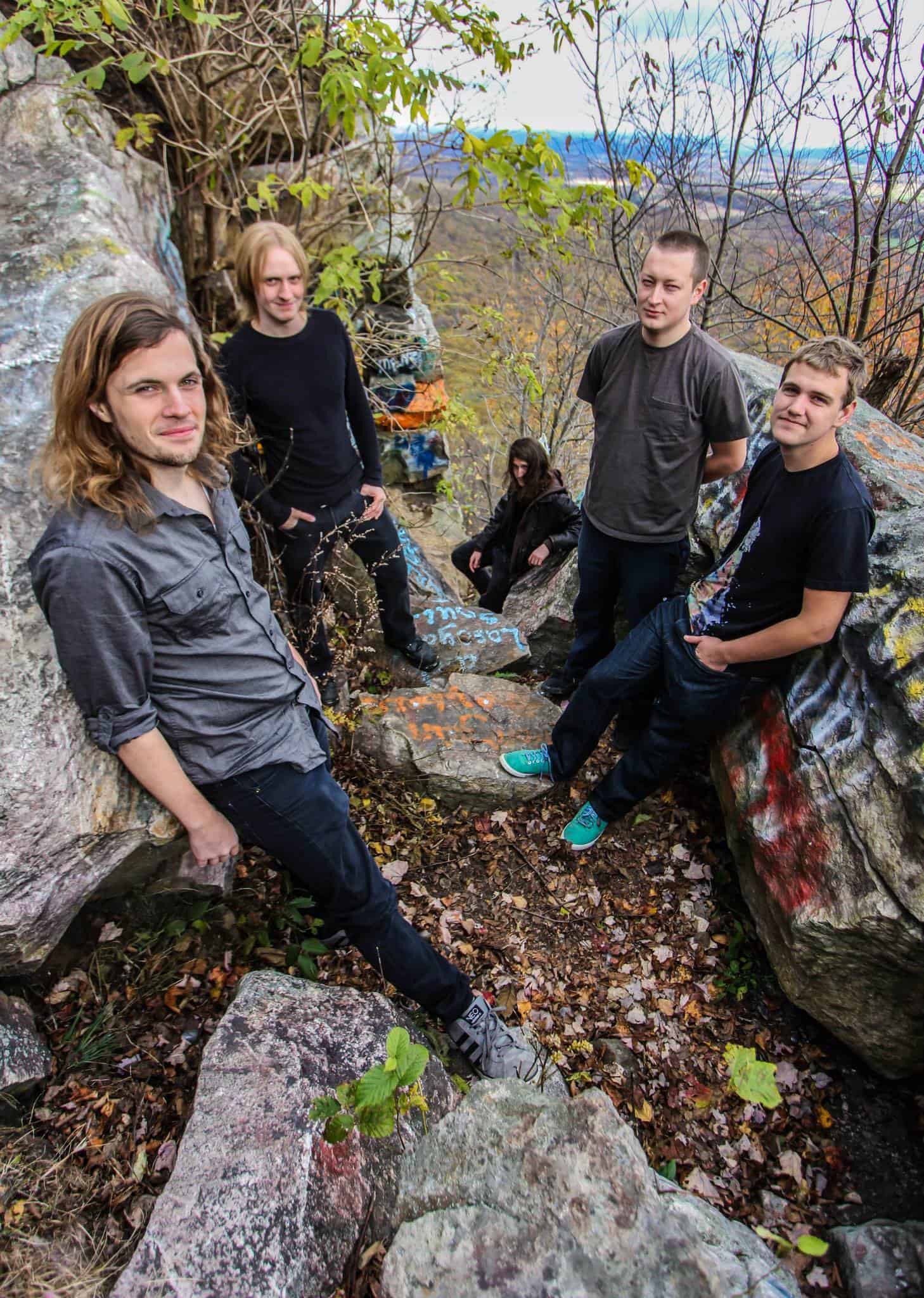 Album Review: Lör - In Forgotten Sleep (Self Released) - GAMES ...