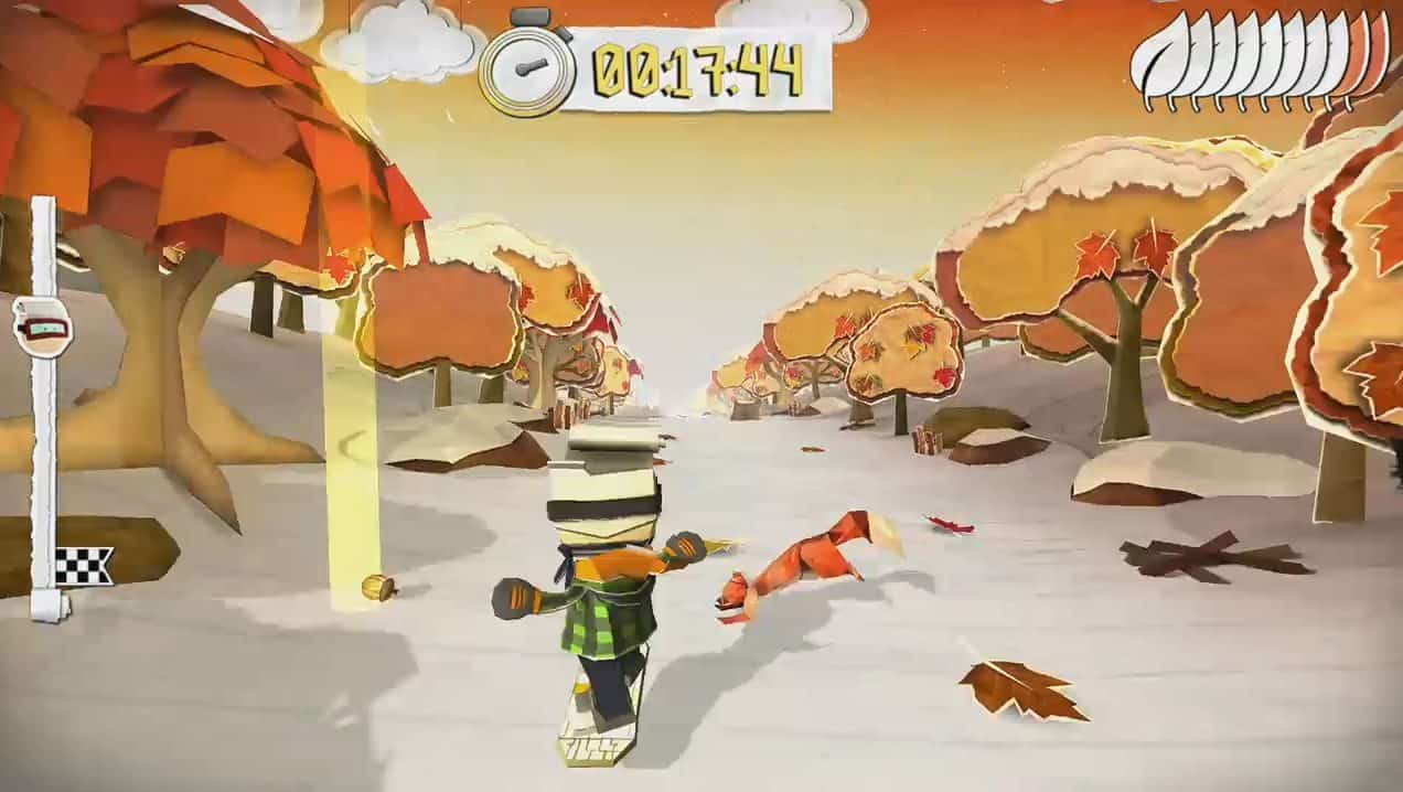 Game Review: Shred It! (Xbox One) - GAMES, BRRRAAAINS & A HEAD-BANGING LIFE