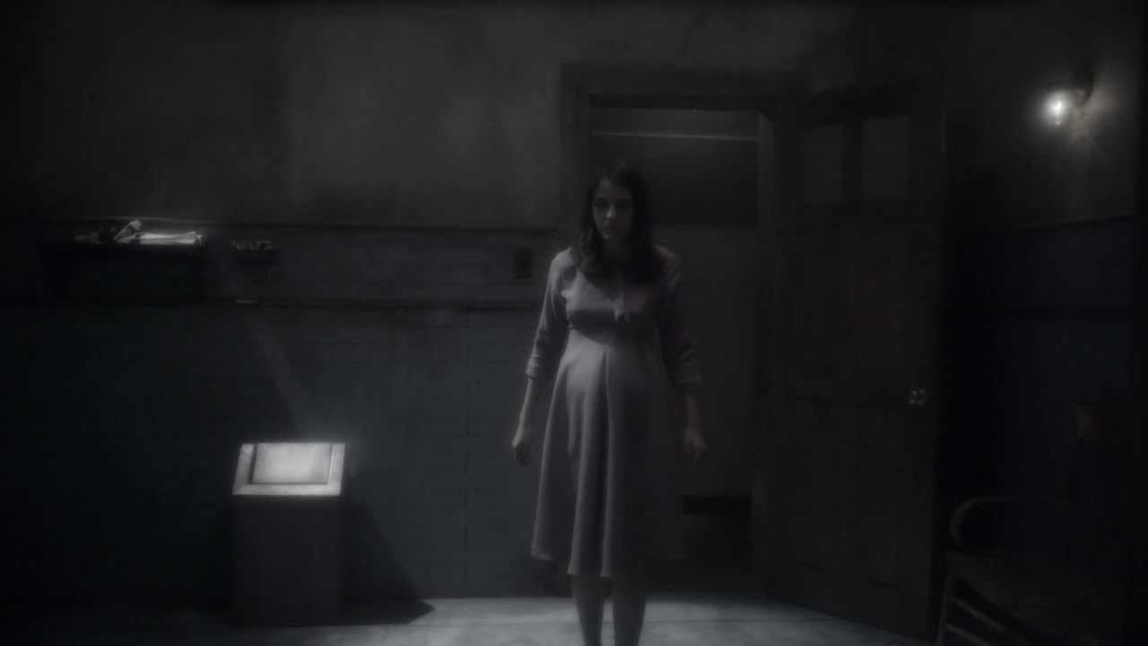 Horror Movie Review: The Similars (2015) - GAMES, BRRRAAAINS & A HEAD ...