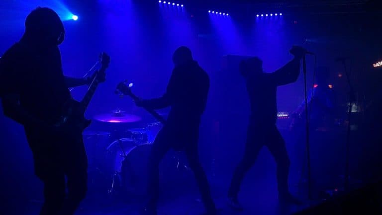 Bloodstock 2017 Band Feature/Interview: Bossk - GAMES, BRRRAAAINS & A ...