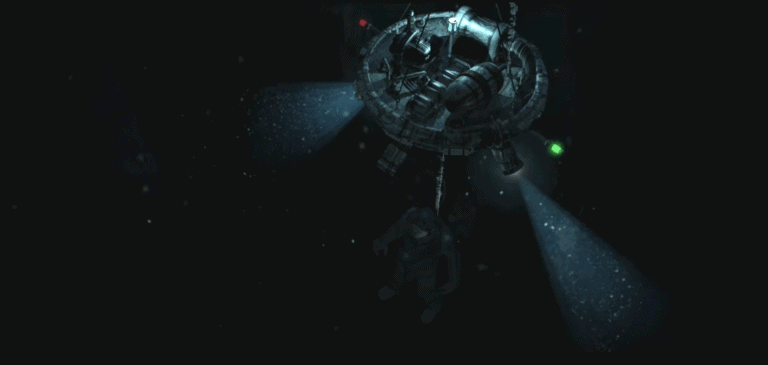 Horror Movie Review: The Creature Below (2016) - GAMES, BRRRAAAINS & A ...