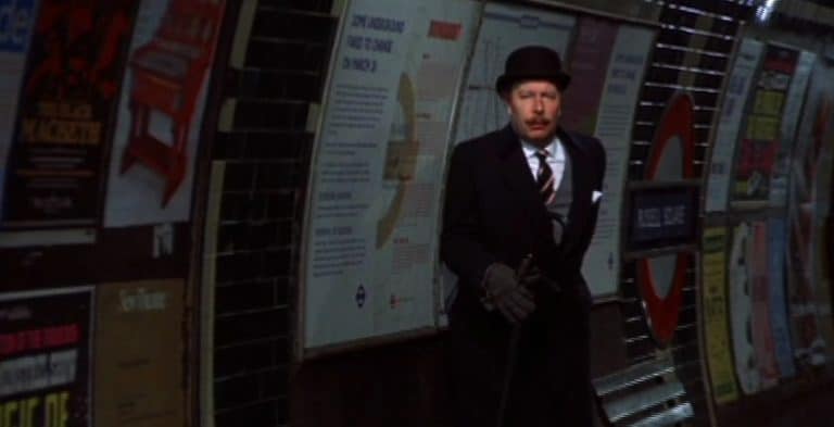 Horror Movie Review: Death Line (1972) - GAMES, BRRRAAAINS & A HEAD ...