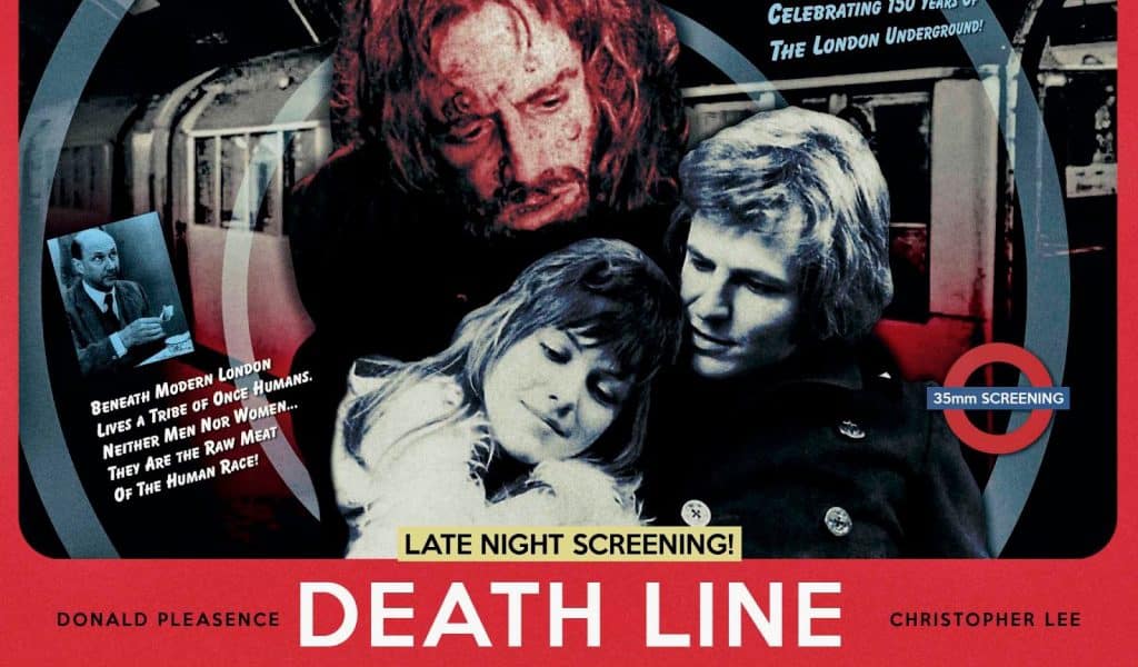 Horror Movie Review: Death Line (1972) - GAMES, BRRRAAAINS & A HEAD ...