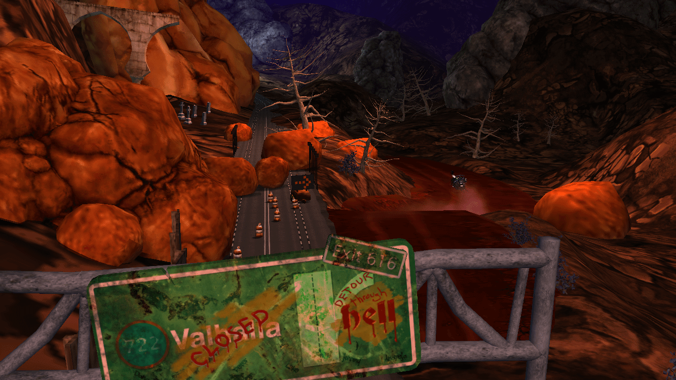 Game Review: Judas Priest: Road to Valhalla (Mobile) - GAMES ...