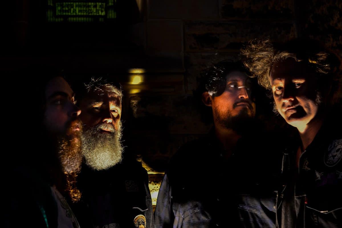 Album Review: King Zog - King Zog (Self Released) - GAMES, BRRRAAAINS ...