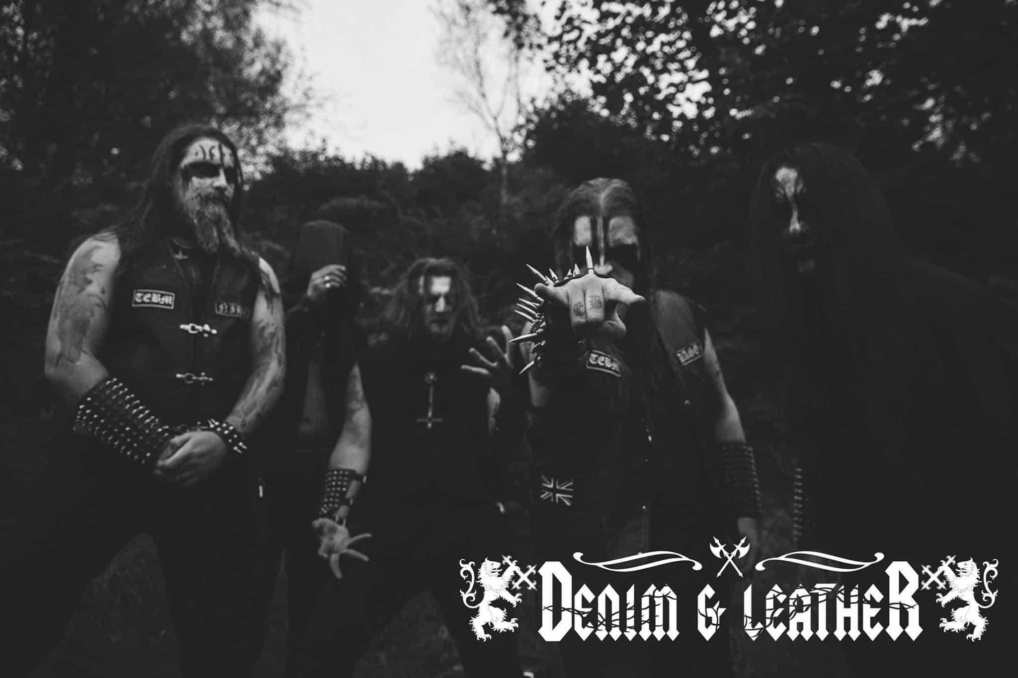 Top 10 New Blood Bands To See At Bloodstock 2017! - GAMES, BRRRAAAINS ...