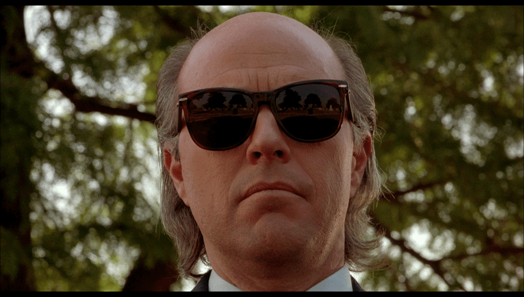 Horror Movie Review: Phantasm II (1988) - GAMES, BRRRAAAINS & A HEAD ...