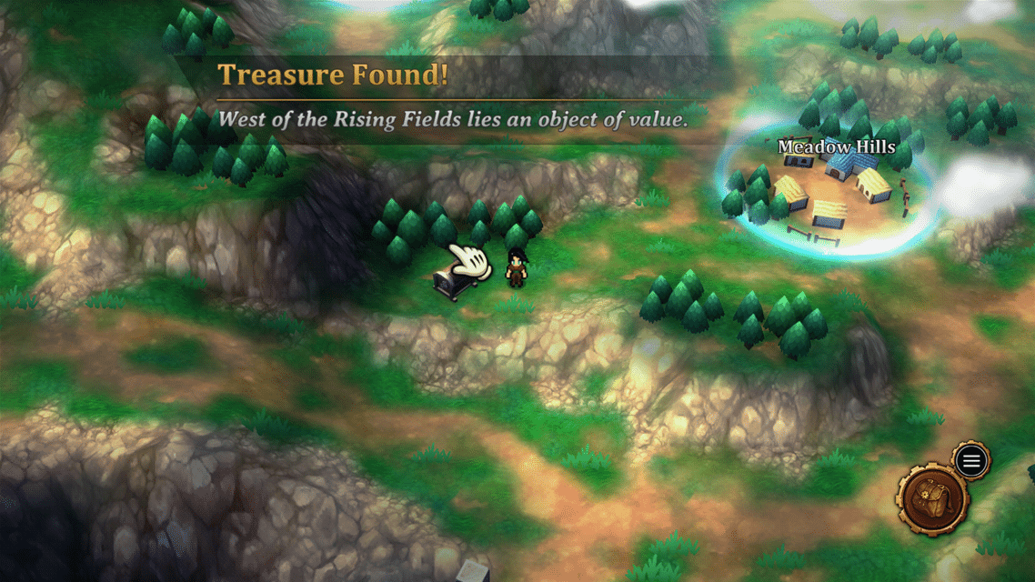 Game Review: Trulon: The Shadow Engine (Xbox One) - GAMES, BRRRAAAINS ...