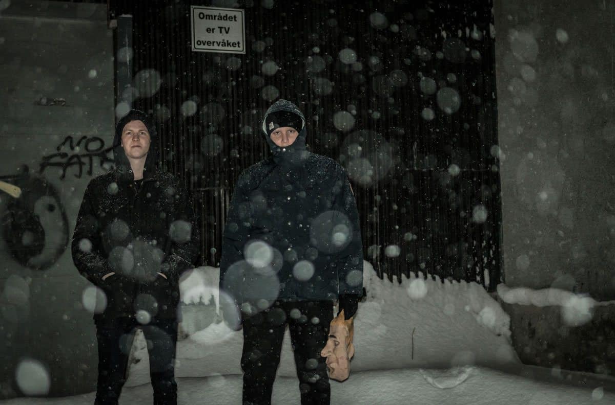 Album Review: Jabba - Vice (Loyal Blood Records) - GAMES, BRRRAAAINS ...